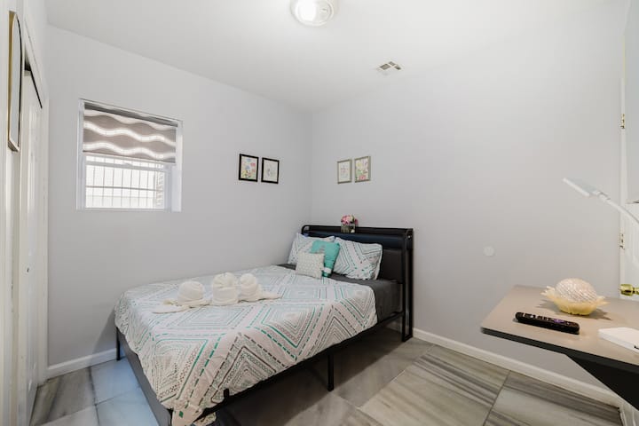 Charming Room Close To Nyc - B - New Jersey