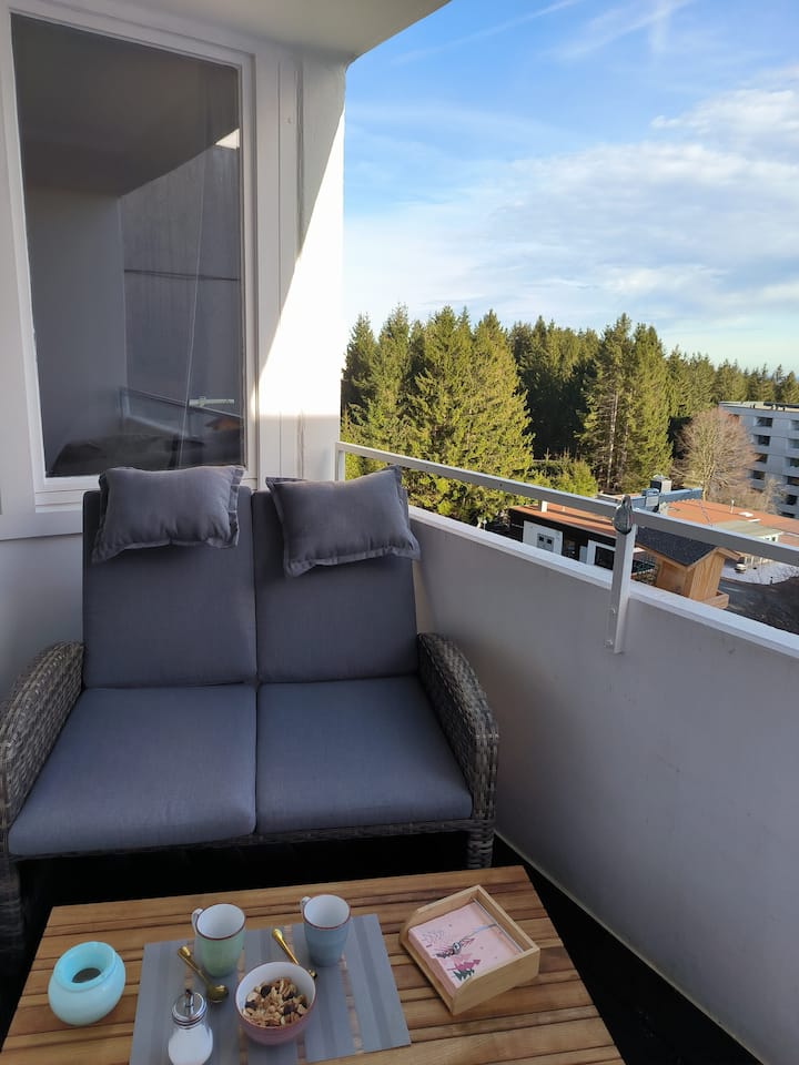 Stylisches Apartment 4*perfekt Für Bis Zu 4pers - Goslar