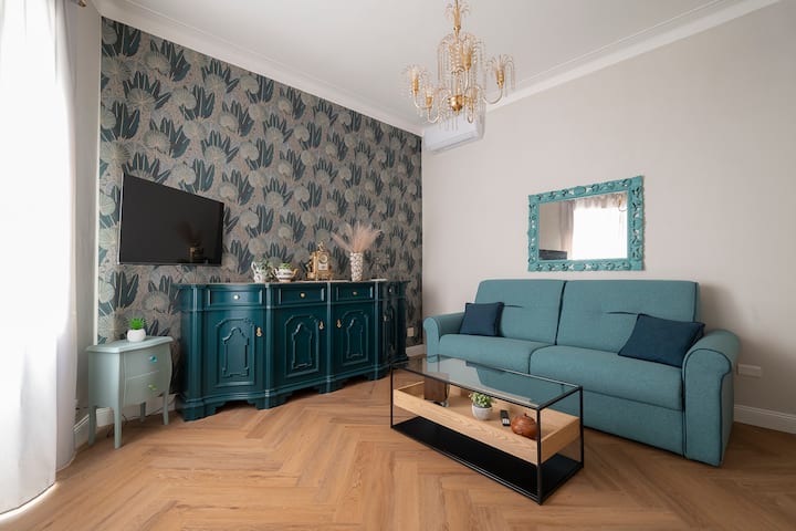 Olimpia House - Roma Gianicolense - Rome