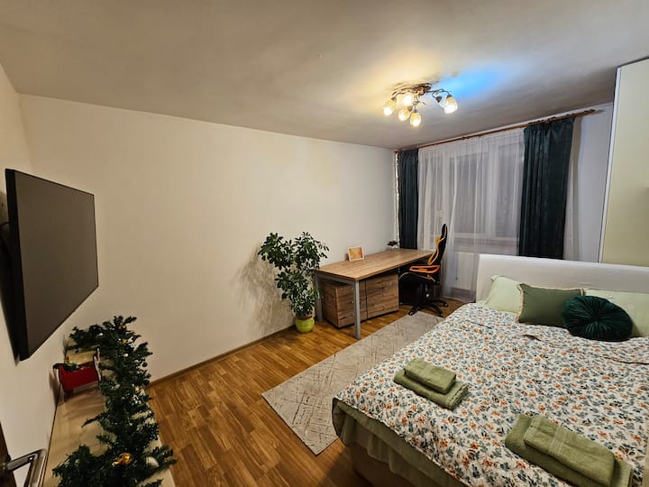 Apartament Colibri - Craiova