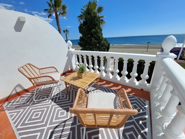 Nuevo Villa Beatriz Caleta Beach 10% Off! - Torre del Mar