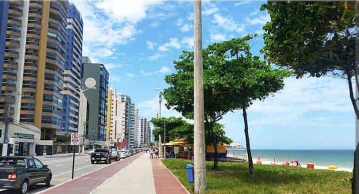 Vilamar - Vila Velha