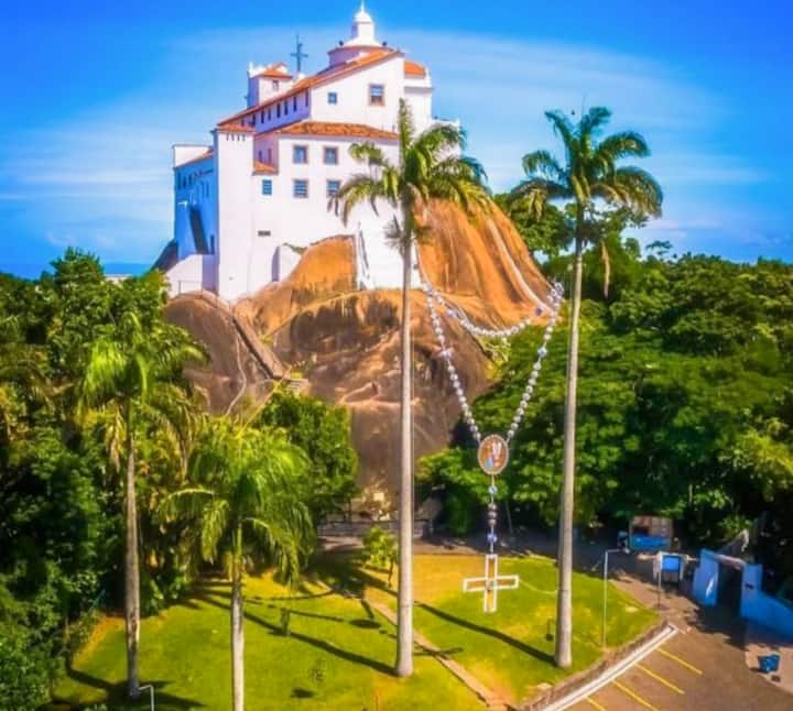 Vilamar - Vila Velha