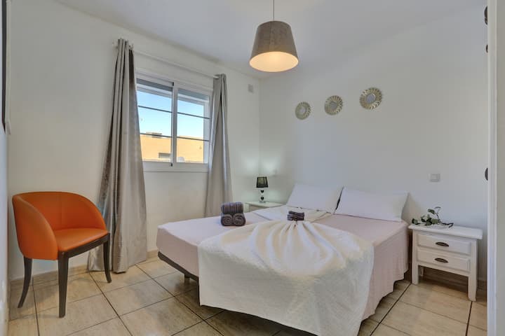 Apartament Lena - Corralejo