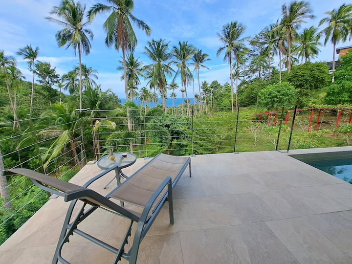 Luxurious Privacy - Stunning 2 Bedrooms - Ko Pha-ngan