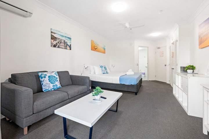 Short Stay Getaway - Gold Coast