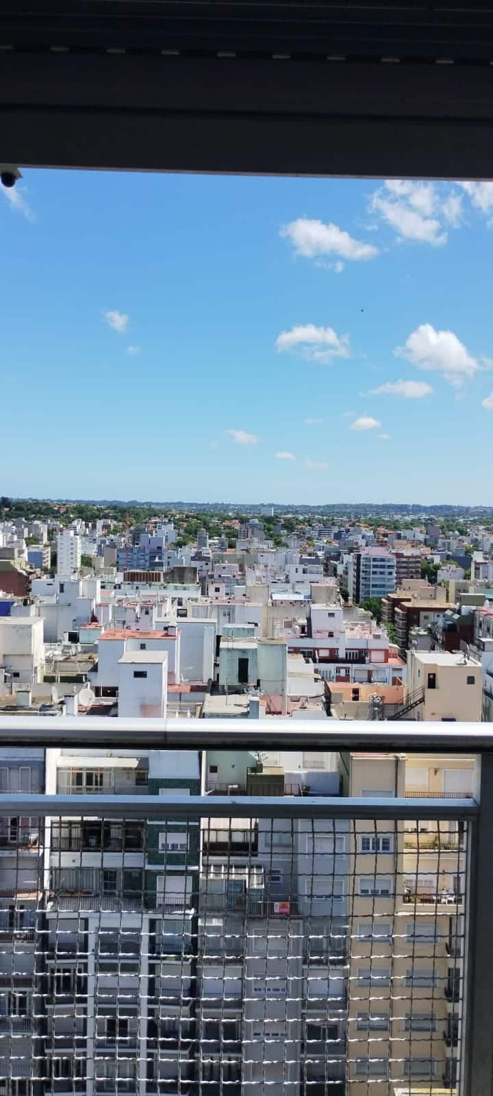 Departamento Centro Piso 20 Mdq - 馬德普拉塔