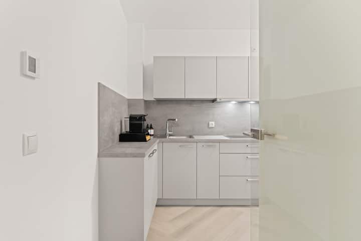Casavia: Kitchen, Wifi, Central, Near Mannheim - Ludwigshafen