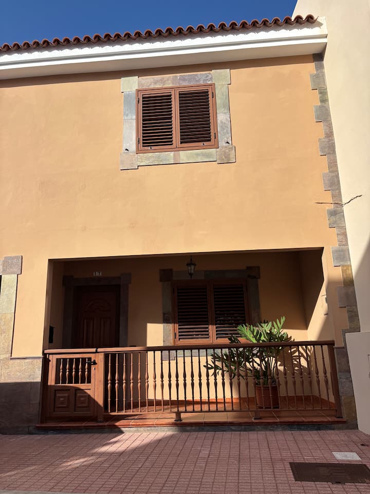 Vv Las Vistas - Icod de los Vinos