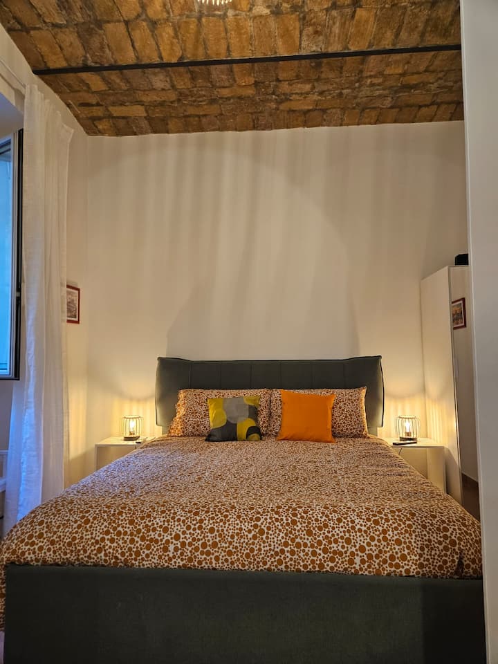 Appartamento Raggio Di Sole - Rome