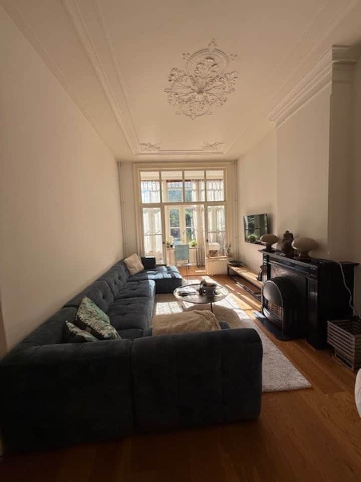 Stadshuis Bij Het Museumplein - Ámsterdam