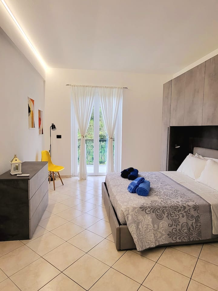 Casa Dolce Casa - Moneglia