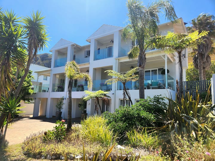 Sea 'N Summit: Stunning Views! - Hermanus