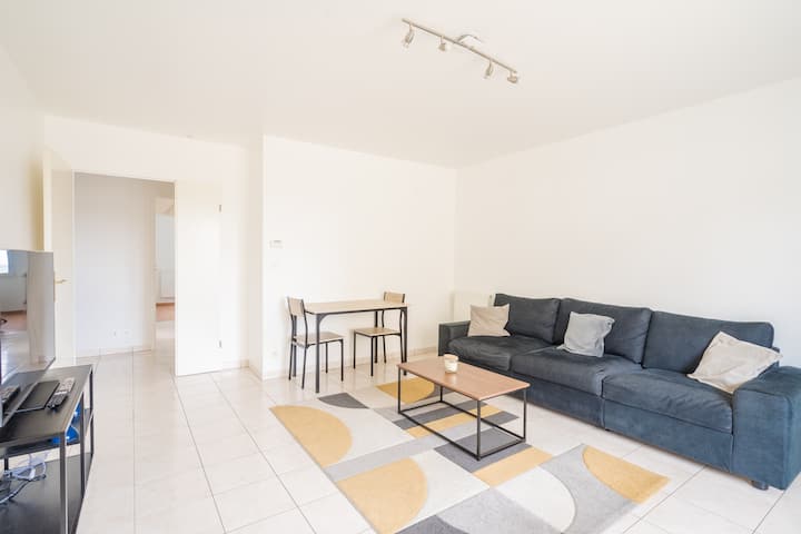 Cocon Familial 15min Disneyland 35min Paris - Torcy