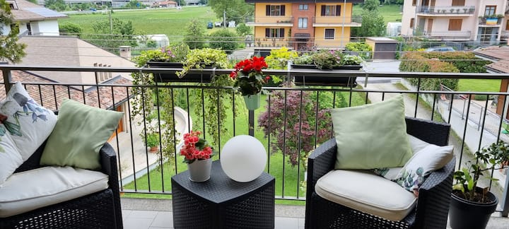 Appartamento Bella Vista ! - Limone Piemonte