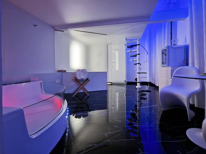 Suite "Selene" - Cattolica