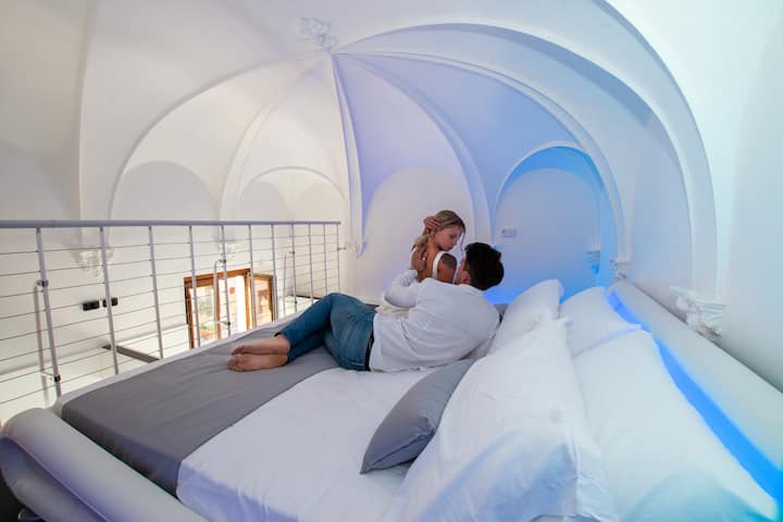 Suite Paradiso - "Selene" - Gradara