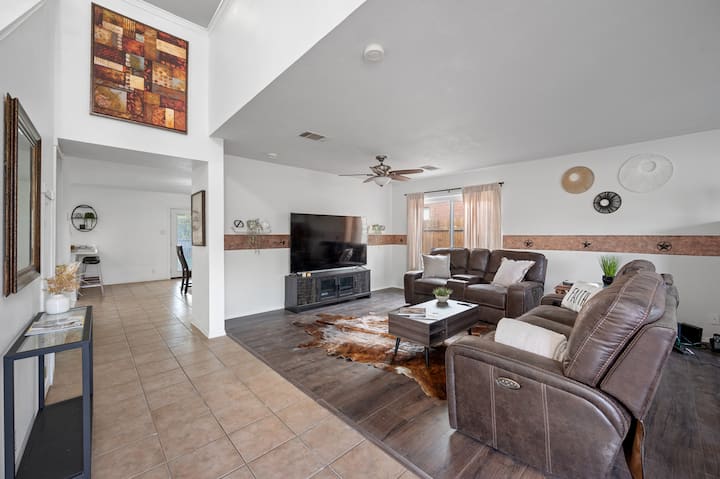 Home In Austin - Cedar Park, TX