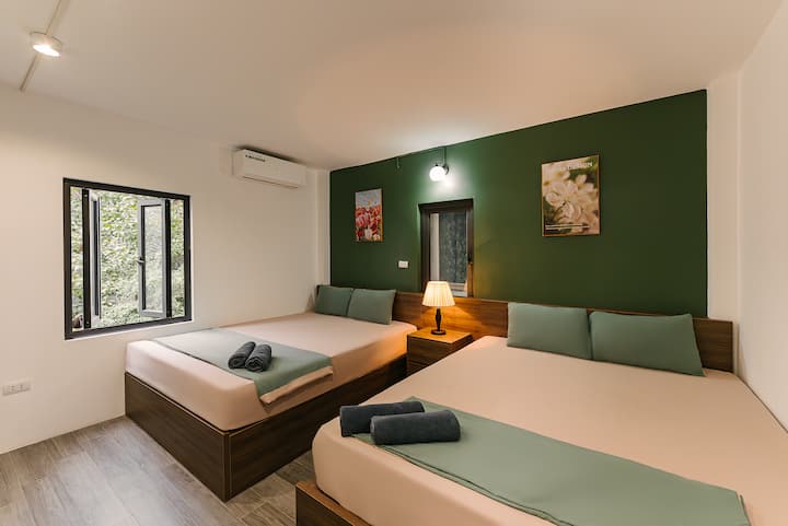 3br, Staff247 Nearby Newbuilt 50m To Hoankiem Lake - Hanoi
