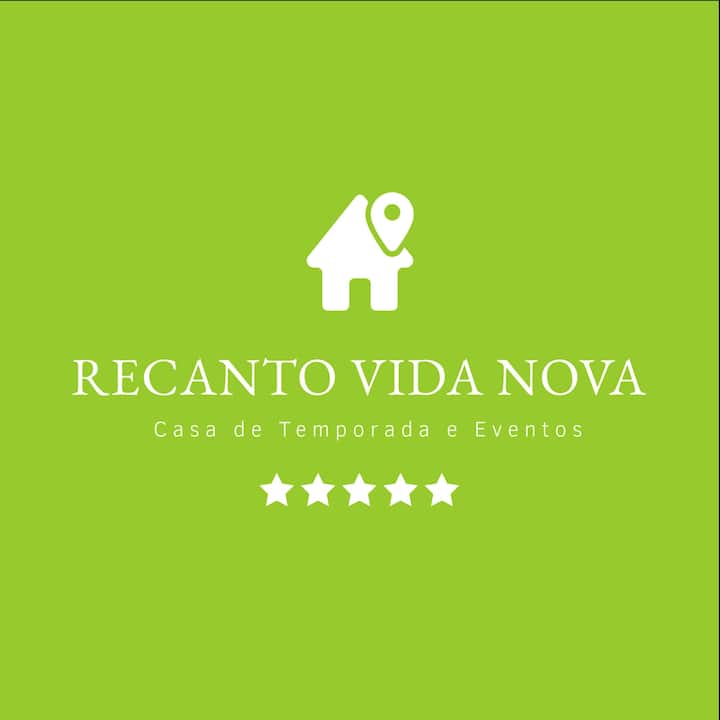 Recanto Vida Nova - Olímpia