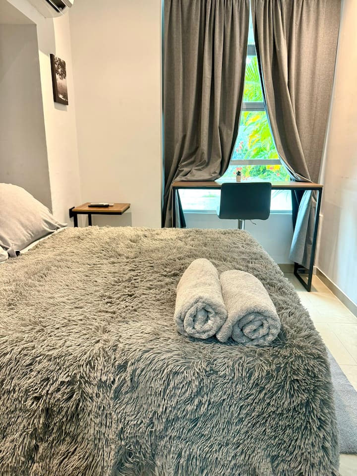 N.2 Suite Privada Dinas's Home - Carthagène