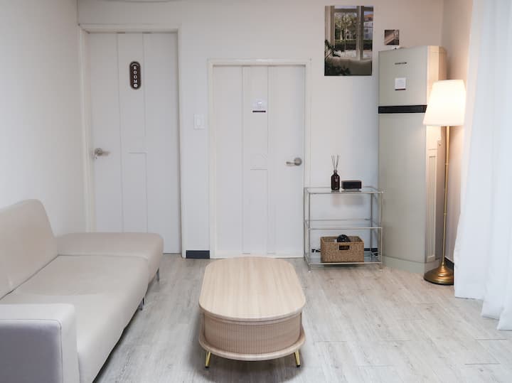 [Yeongildae] Quiet&cozy Stay #Somihouse #Spacewalk - Pohang-si