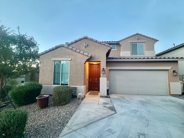 Home In Peoria - Peoria, AZ
