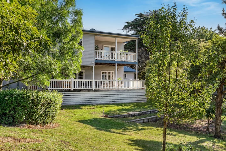 Peppercorn House Rye - Rye