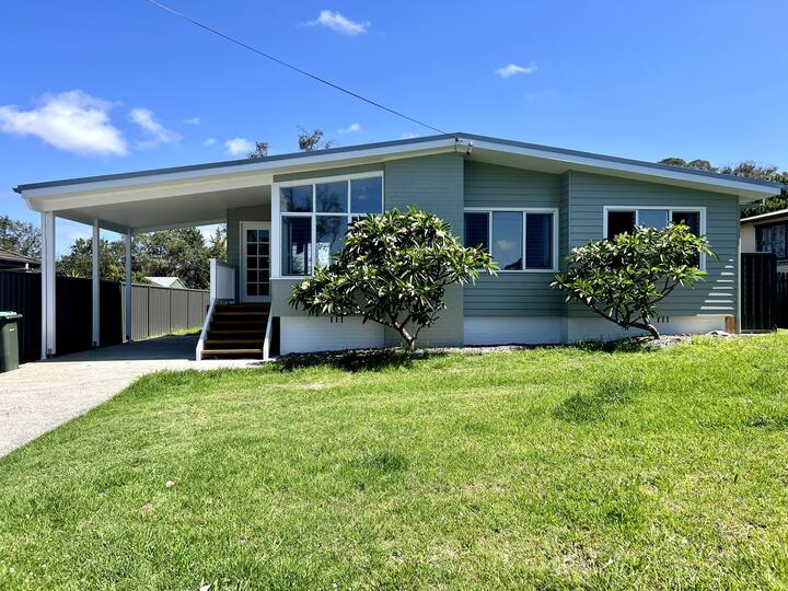Moruya Bungalow - Moruya