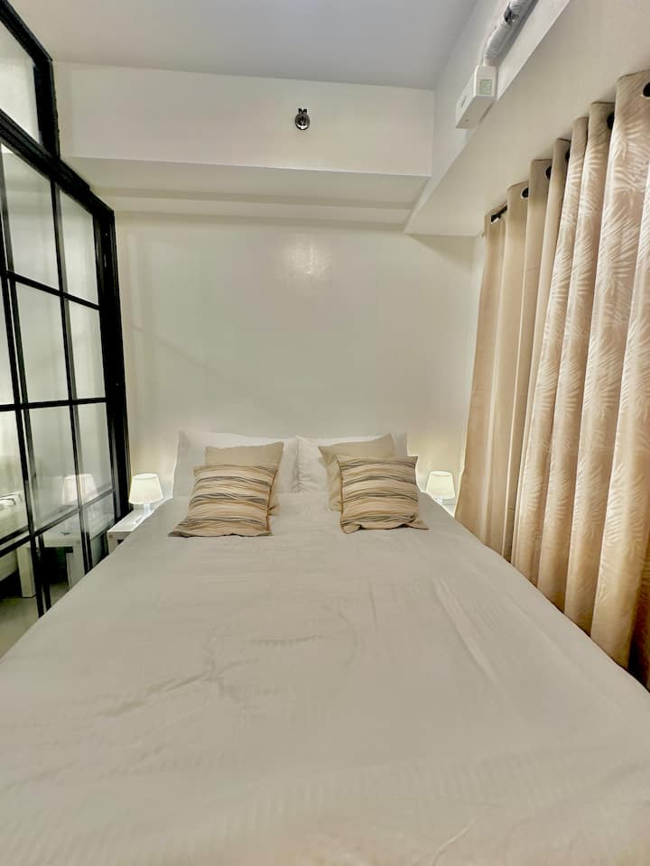 Cozy Beit 1125 In Metro Manila - Aéroport Ninoy Aquino (MNL)