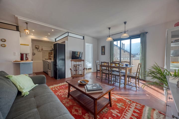 L'odyssée Vercors | Ski / Randonnée - Méaudre