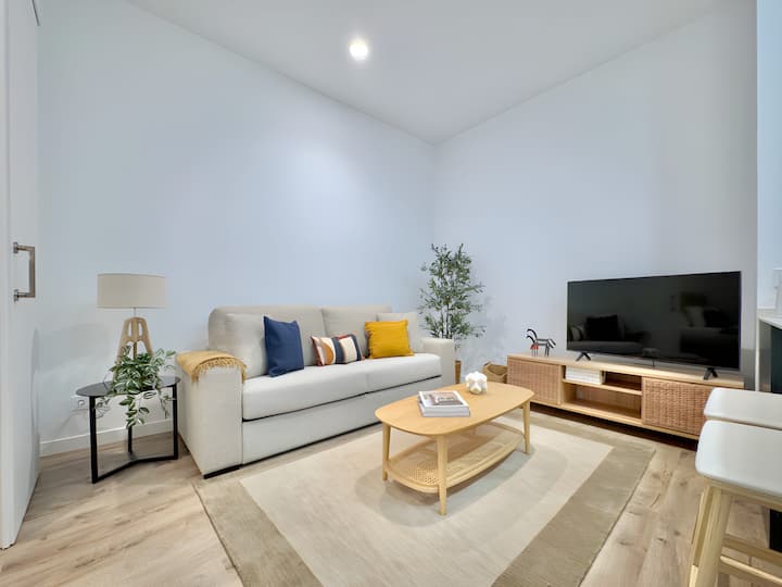 Elegant Central Stay In Madrid’s Best Location - Pozuelo de Alarcón