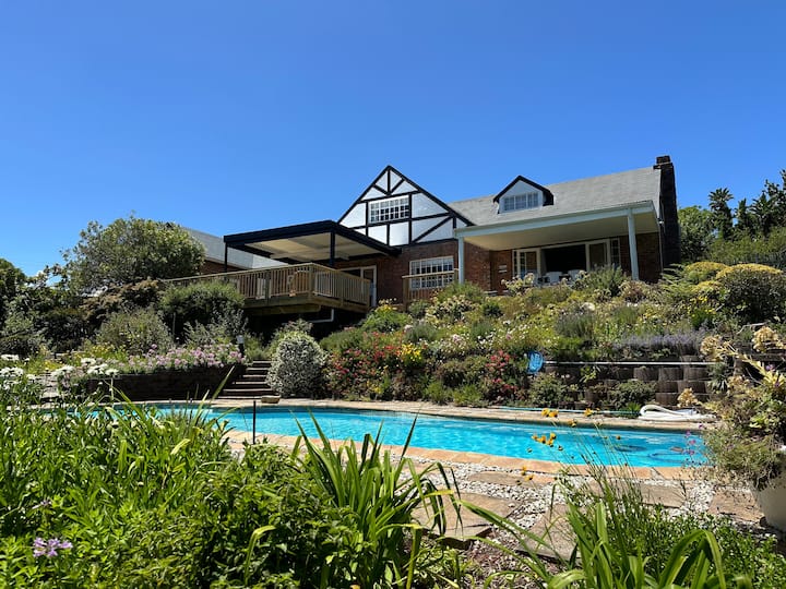 Castaway - Home Away From Home - Knysna