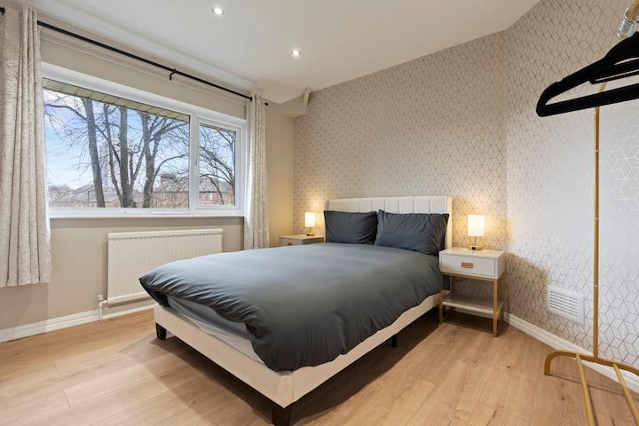 Rosie's Central Stay And Parking - Nottingham