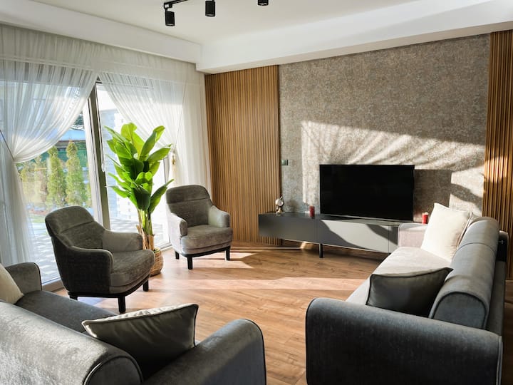 Villa 3917 Erciyes (Hitit) - Cappadocia