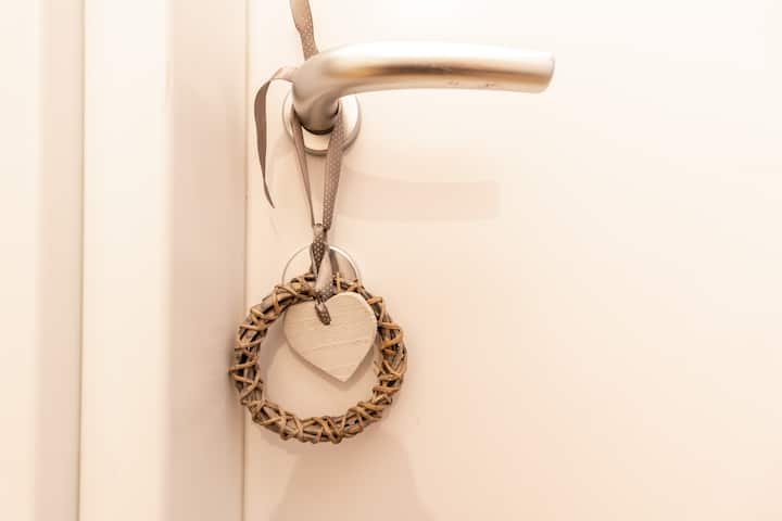 Getthekey Talon Apartment - Casalecchio di Reno