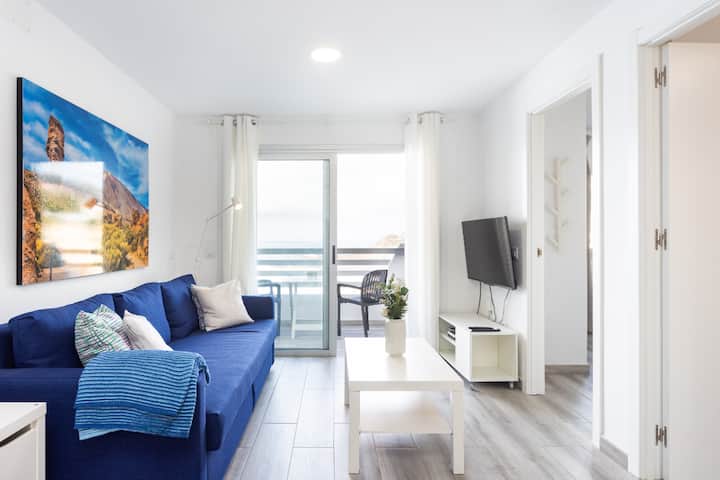 Home2book Ocean Breeze Terrace Stay, Mesa Del Mar - Tacoronte