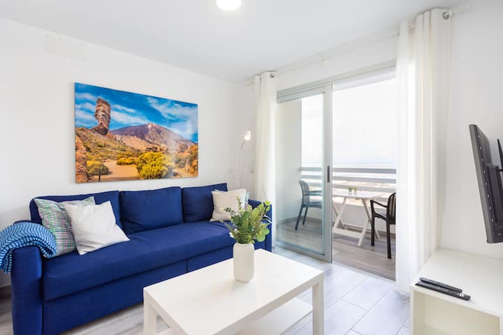 Home2book Ocean Breeze Terrace Stay, Mesa Del Mar - El Sauzal