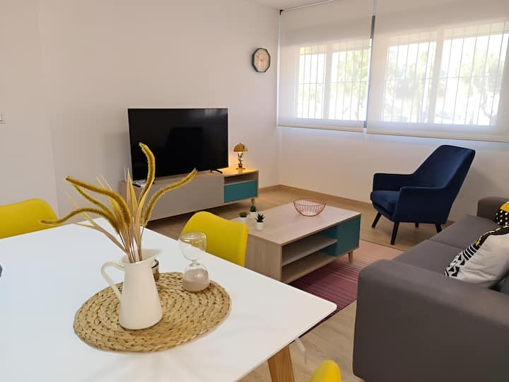 Alojamiento Encanto - Murcia