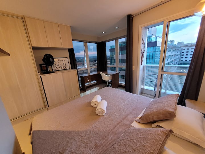 Atrium Noroeste  - 7 Dias - Brasilia