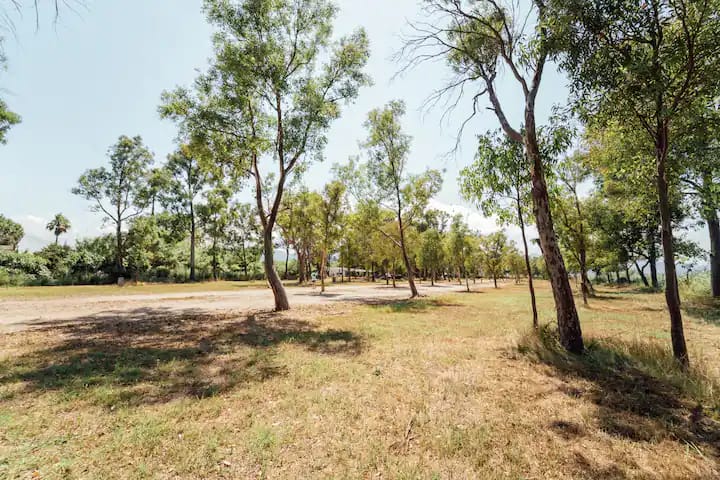 Cullera Bungalow 5b - Cullera