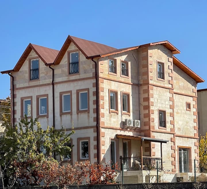 Charming Villa In Cappadocia - Nevşehir