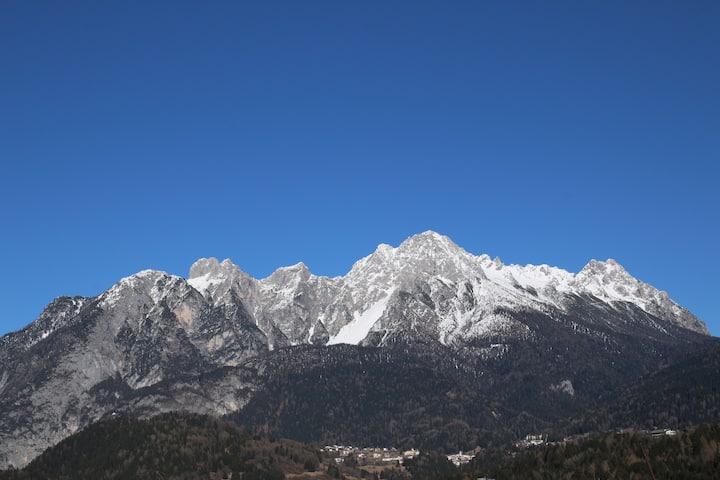 Appartamento In Cadore - Auronzo di Cadore