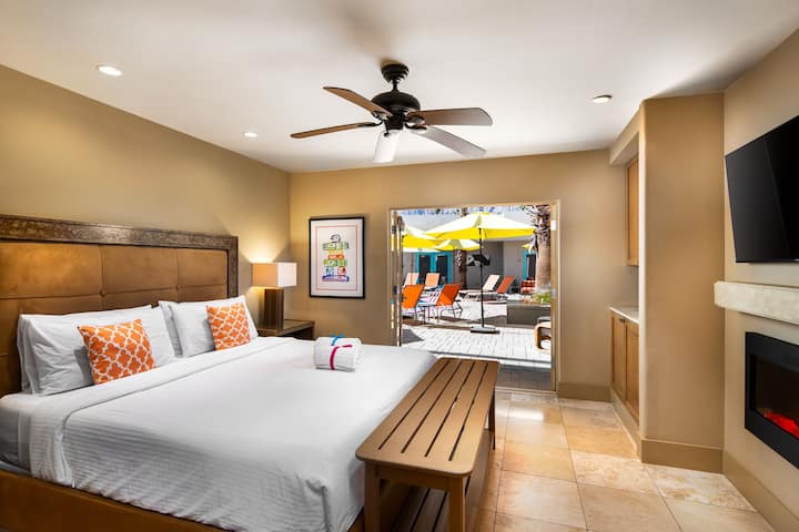 Desert Rose Suite 1 - Palm Springs