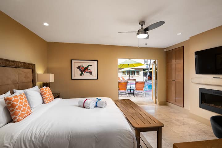 Desert Rose Suite 7 - Palm Springs, CA