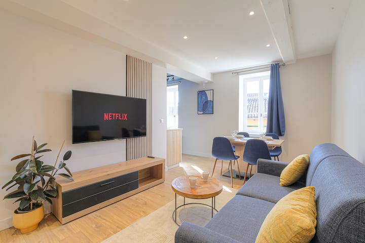 Wellin'ars : Serenity - Beaujolais