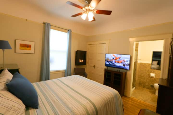 Blissful Privateroom-privatebath - Usa
