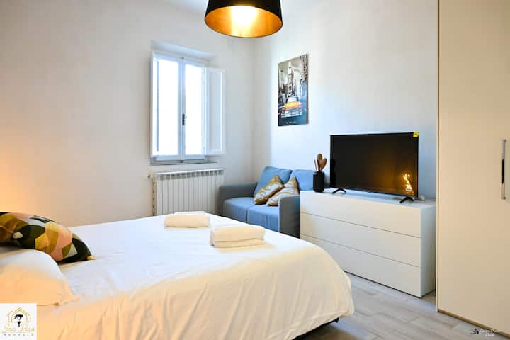 Innpisarentals - Maison De Vacances San Marco Gate - Pisa