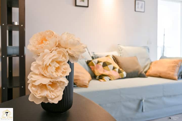 Inn Pisa Rentals - San Marco Gate Home Holidays - Pise