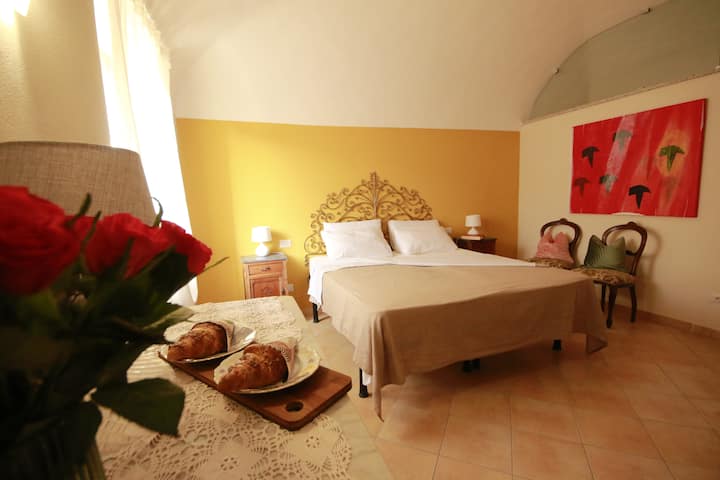 Appartement Dans Le Monferrato, Pour 4/6 Personnes - Grana